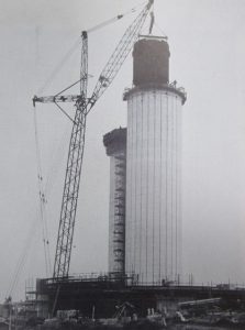Daresbury Laboratory – Daresbury District Heritage Group