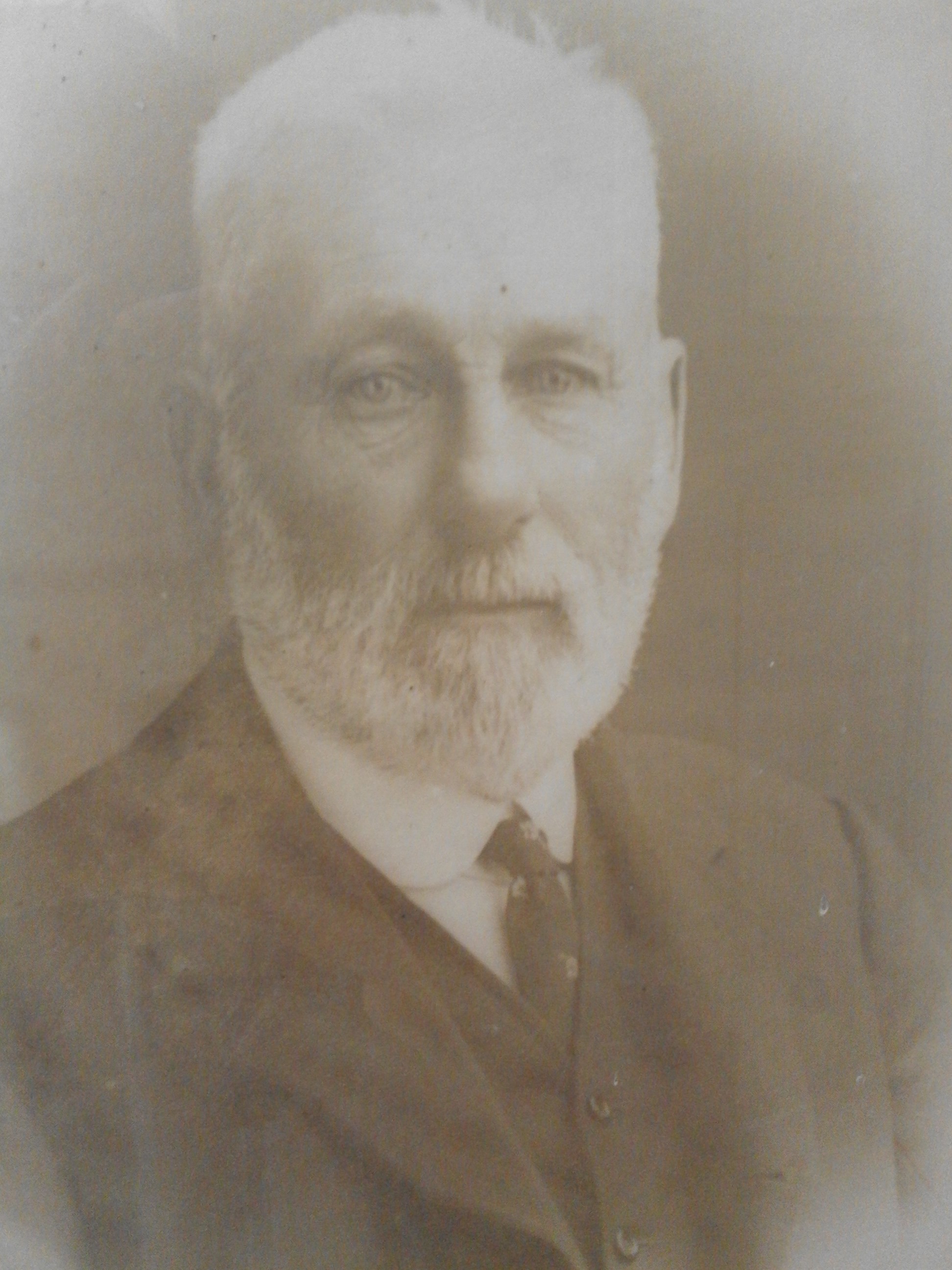 Sapper William Antrobus b1886 – Daresbury District Heritage Group